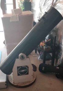 What To Look For When Buying a Used Telescope – Telescope School