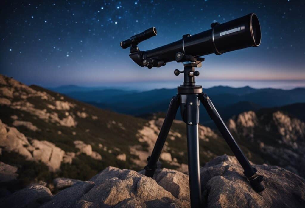 How Long Will My Telescope Last? The Years I Can Expect? – Telescope School